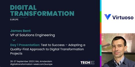 Digital Transformation Week On Linkedin Digitaltransformationweek Digitaltransformation