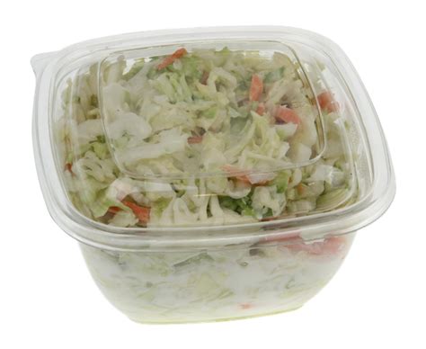 Creamy Cole Slaw Hy Vee Aisles Online Grocery Shopping