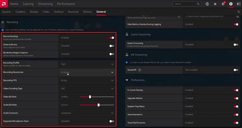 How To Record Gameplay With Radeon Alternative EaseUS