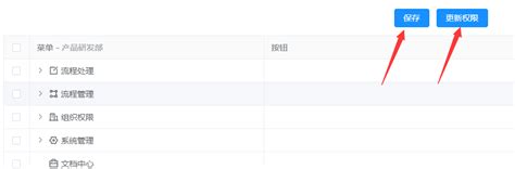 Roadflow工作流权限设计概述 Aspnet Core8 Element Plus Vue前后端分离工作流引擎低代码快速开发平台