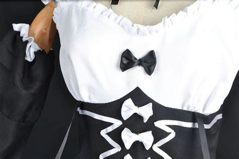 Костюм для косплея «re Zero Kara Hajimeru Isekai Seikatsu платье головной убор костюм для