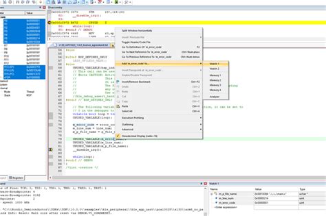 SDK Hid Keyboard Reset Issues Nordic Q A Nordic DevZone