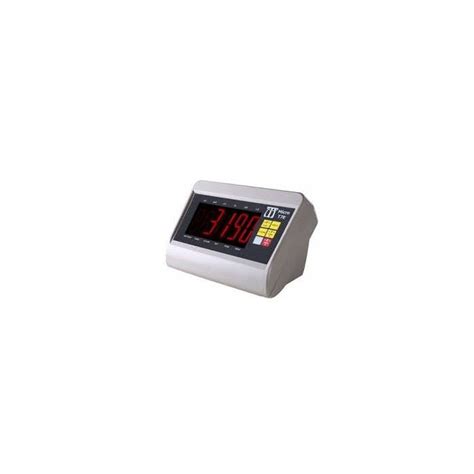 Micro T7e Scale Indicator