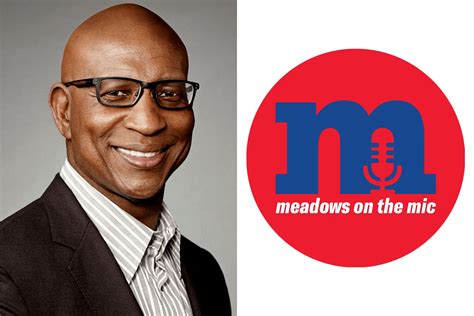 Eric Dickerson Nfl Hall Of Fame Meadows On The Mic