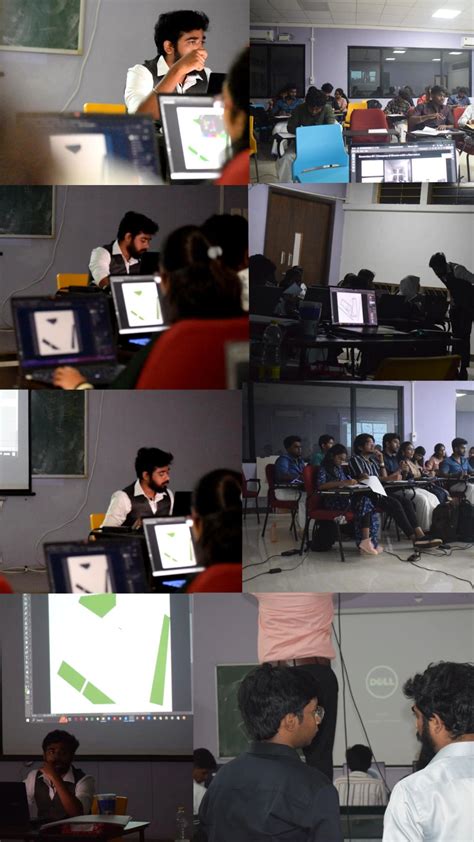bharath srinivasan on linkedin just wrapped up an epic workshop nit