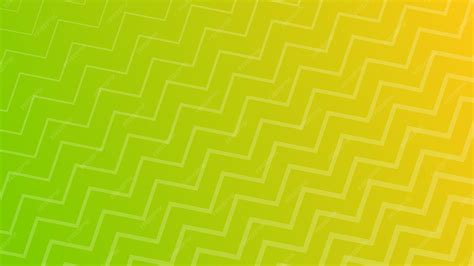Premium Vector Modern Colorful Gradient Background With Zig Zag Lines