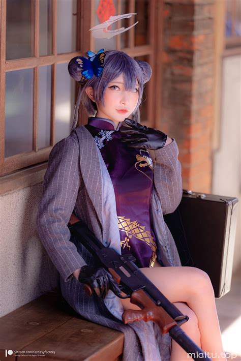 Patreon Kisaki P Mb