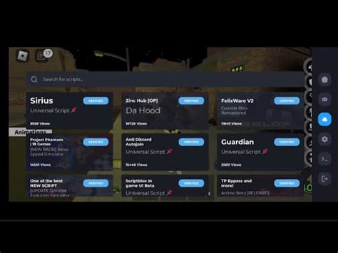 THE NEW DELTA EXECUTOR FOR MOBILE SHOWCASE MEDIAFIRE YouTube