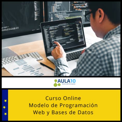 Curso De Programación Web Y Bases De Datos Homologado