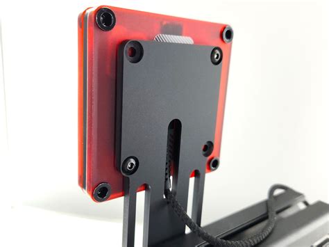 Reaperware Iflag Sim Racing 8x8 Led Rgb Matrix Display