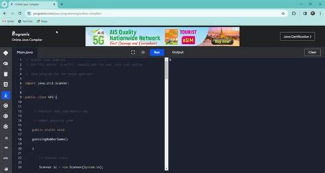 Nagaraju Dhuduri On Linkedin Oasisinfobyte Javadevelopment Internshipjourney Task1