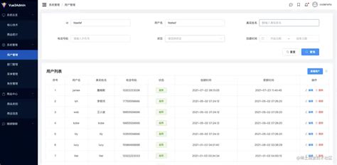Vue3ts：后台管理系统本文整理来自深入vue3typescript技术栈 Coderwhy大神新课，只作为个人笔 掘金
