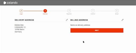 Use Shipping Address” As Billing Address” By Default 16 Of Mobile Sites Have Implementation