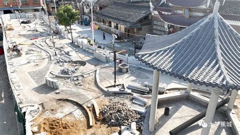 增“颜值”提“气质” ！七都镇打造美丽宜居家园大梦蕉城宁德蕉城在线