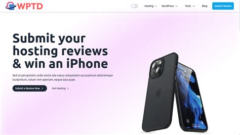 Wordpress Theme Detector And Web Hosting Comparison React Nextjs Script