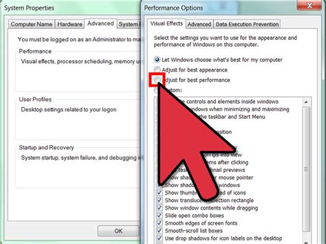 how to make windows run faster on your computer 15 steps