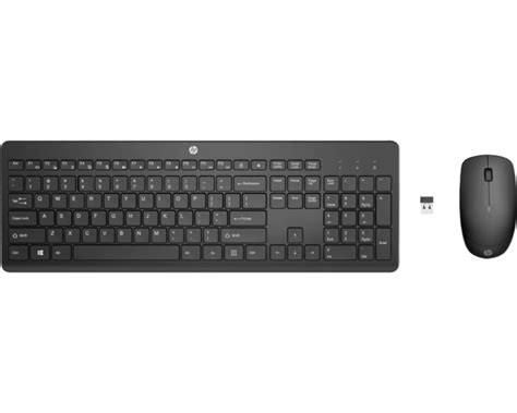 Hp Wireless Usb Dongle Keyboards Accessories Shop