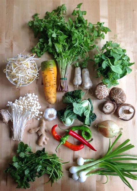 Spicy Korean Seafood And Vegetable Stew Nourished Kitchen