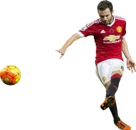 Футболист Png
