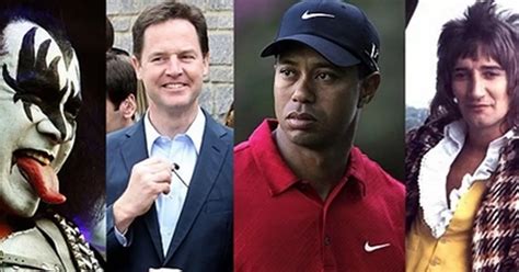 Sex Legends How Many Women Have These Celebs Slept With And Who Has Bedded 35 000 Mirror Online