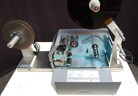 Intermec EASY CODER PX I Label Printer