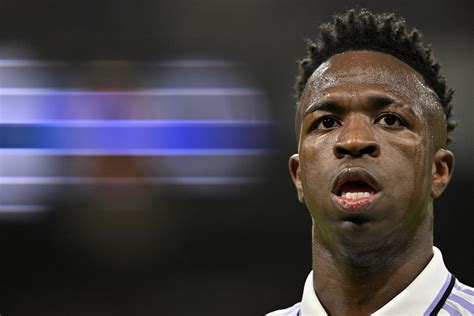 Terá Homenagem A Vini Jr Real Madrid X Rayo Onde Assistir E Horário