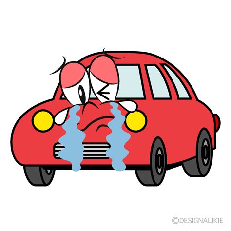 Red Car Clip Art