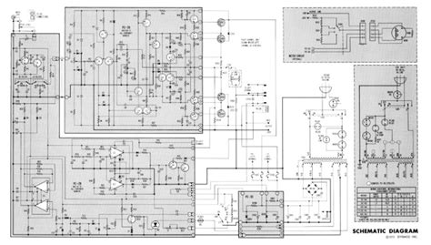 Dynaco Stereo 400 Schematic Pdf