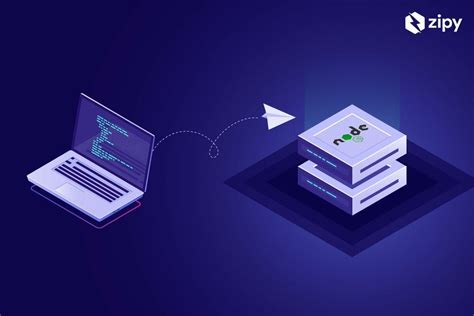 ways to make requests in node js by zipy zipyai medium