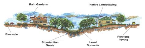Low Impact Development The Nottawasaga Valley Conservation Authority