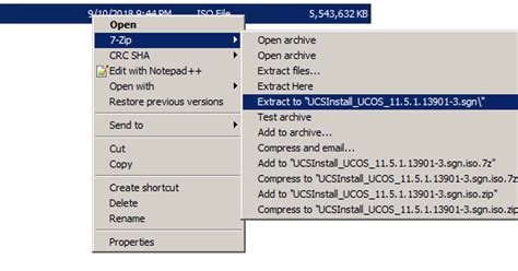 iot internet of theo cisco call manager cucm and unity connection cuc create bootable iso