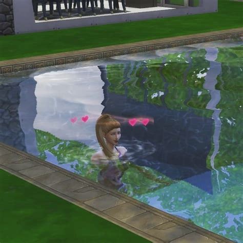 Fall In Love Soon Sims4 Sims S4cc Ts4cc Sims4cc Simsrecolor Redbubbledesigner