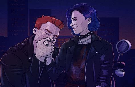 How Do You Draw Your Kisses Art Comics Tapas Forum