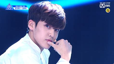 영상 프로듀스 X101 Top10 선공개 그룹＜x＞배틀 직캠김요한 김민규 이은상 송형준 남도현 김우석