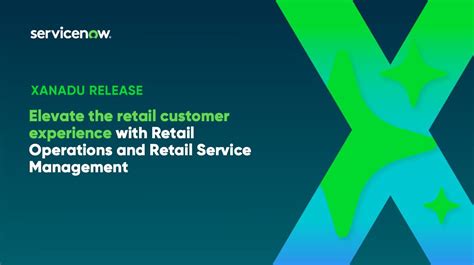 Prakash Doddi On Linkedin Retail Operations And Retail Service Management Unify A Retailers