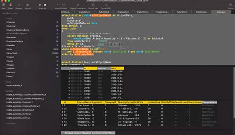 Native Sqlite Manager 1240 For Macos Free Download Filecr