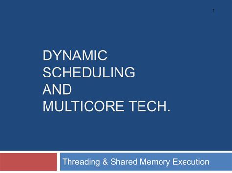 pdf 10 multicore computer architecture dokumen tips