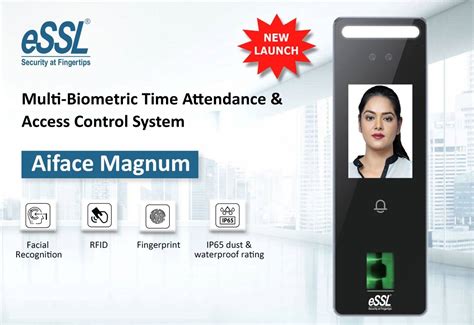 Aiface Magnum Edge Technology
