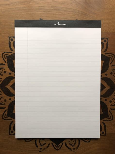 Does Anyone Recognize This Brand Rnotebooks