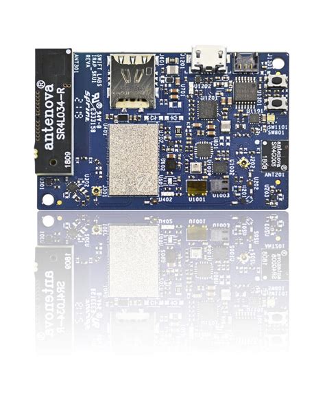 Ronald Miranda On Linkedin Our Design Blocks Iiot Module Is Demo Ready Now Contact Our Sales