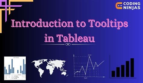 Introduction To Tooltips In Tableau Naukri Code 360