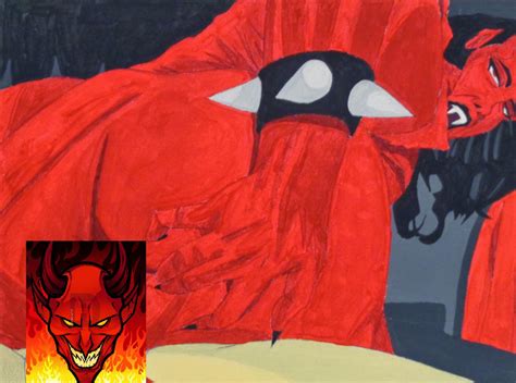 She Devil Jasmine Jones Censored By Steelermaniac On Deviantart