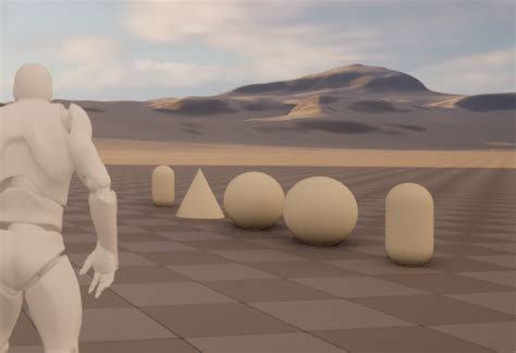 Dev Blog 4 News Unreal Engine Devs Modders And Players Moddb