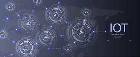 What Devices Should Be On Iot Network 6 Effective Devices