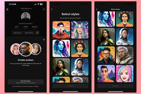 You Could Soon Have Ai Make Your Tiktok Avatar So You Don T Have To