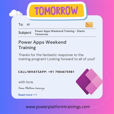 Power Platform Trainings On Linkedin Powerplatform Powerapps