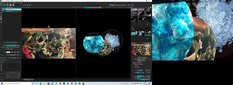 Madmapper Video Projection Mapping Working With Curvilinear Geometries Download Scientific