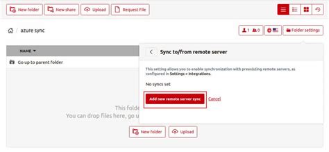 How To Deploy A Secure Ftp Sftp Service On Microsoft Azure