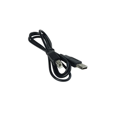 Usb Printer Cable 1 5m Tachyon Tech