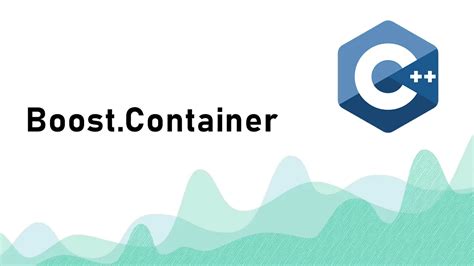 Boostcontainer C Stl Like Containers